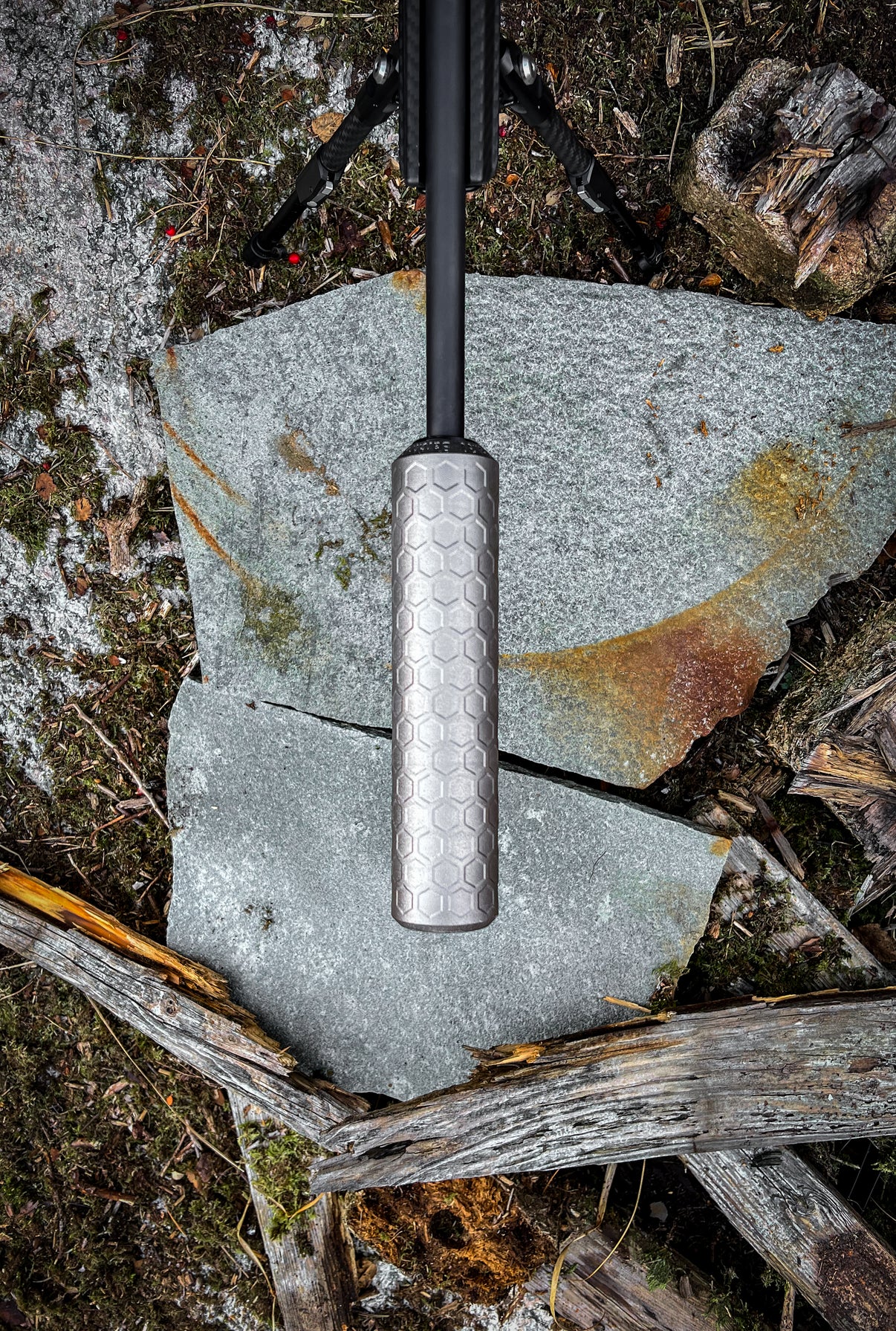 Vanward Hunter Pro – Vanward.no