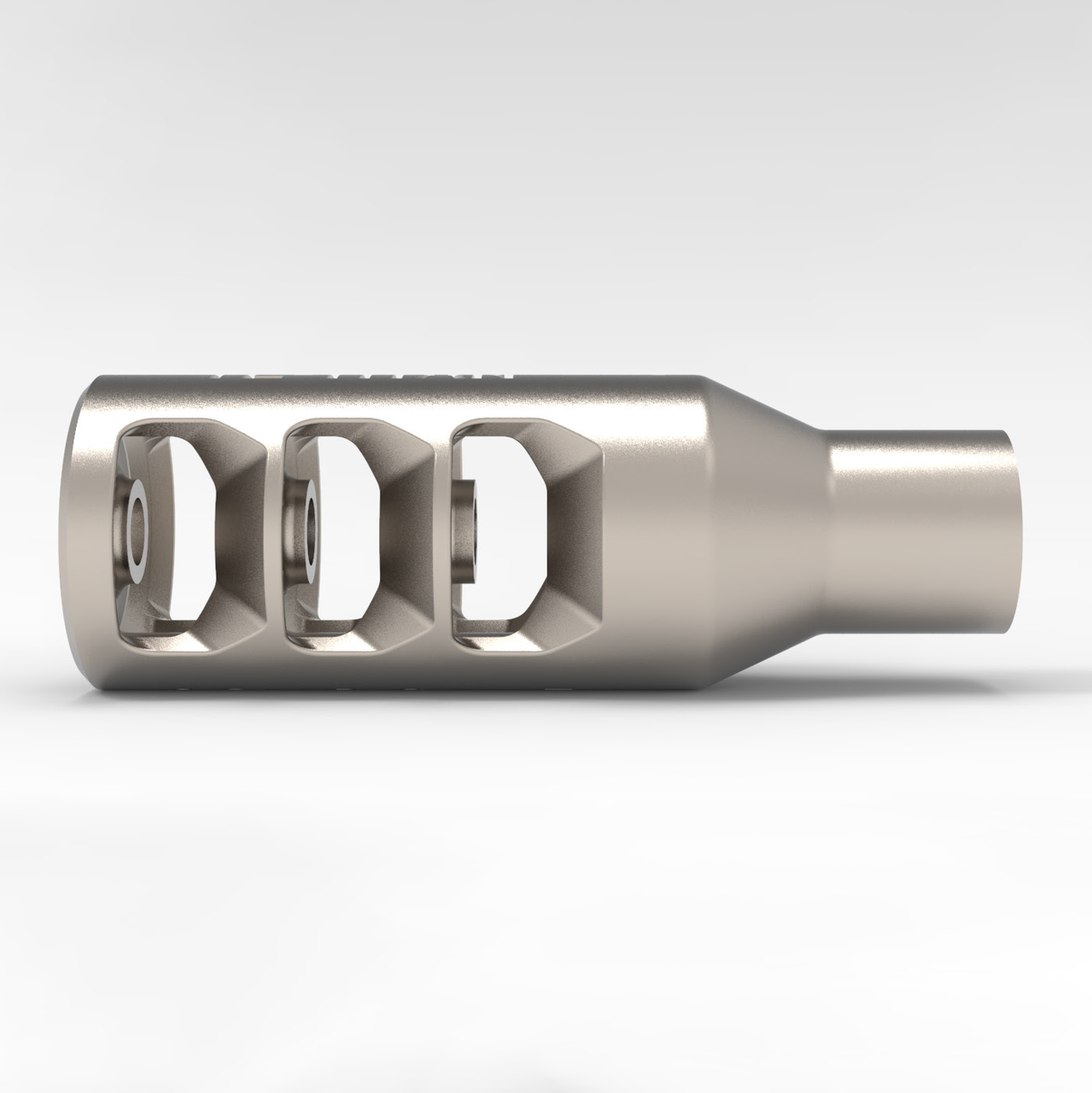 TE-Titan Open Compensator – Vanward.no